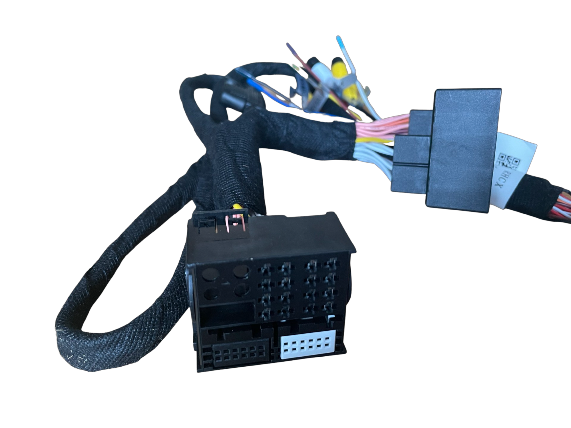 RANGE ROVER EVOQUE 2015-2018